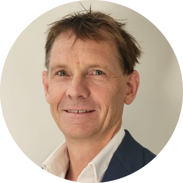 Who We Are - Keystone Training Group